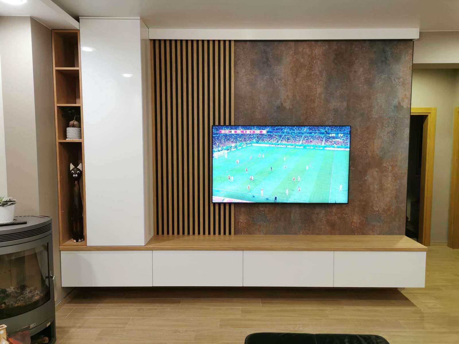 KWK104 Rusty Copper, PT – Nebuvo