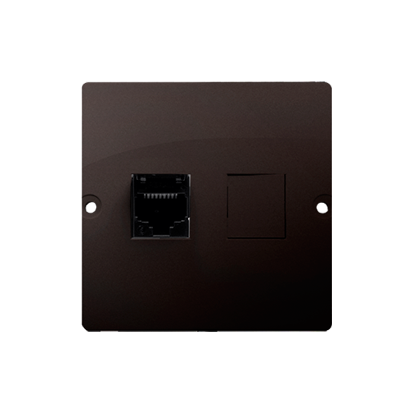 BMT1.02 / 47 Telekomunikacijų lizdas – Nebuvo