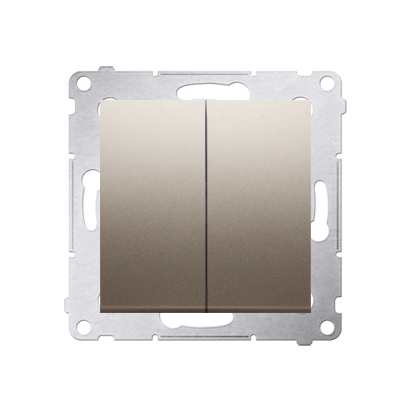 DW7 / 2.01 / X / 44 Montavimo jungtis – Nebuvo