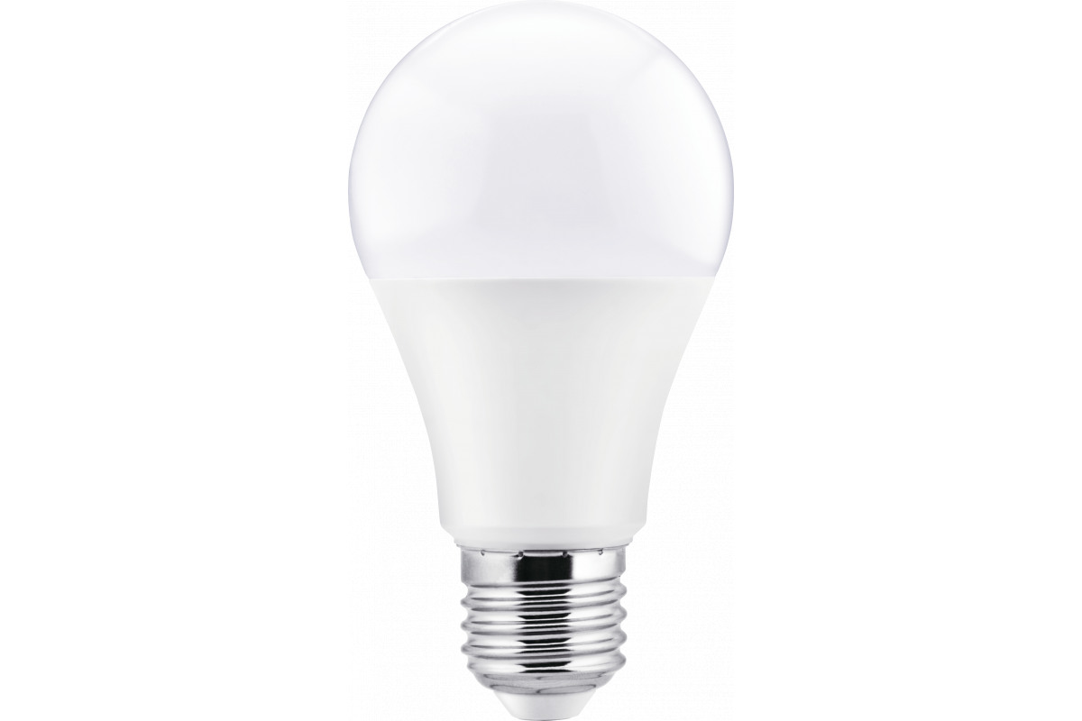 G-Tech LED lemputė, A60, 12.0W, 4000K, 3vnt – Nebuvo