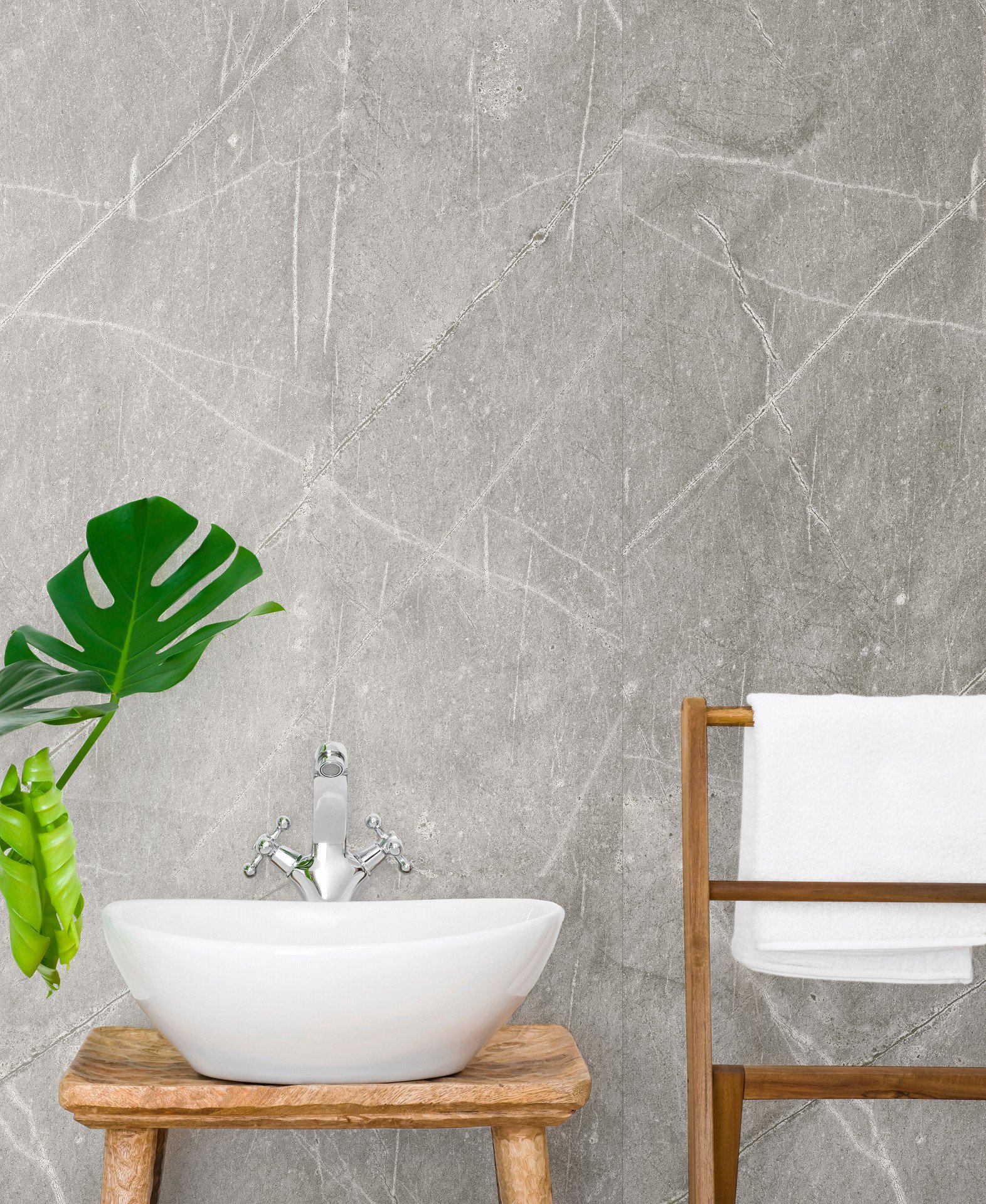 KWK368 Grey Atlantic Marble PT – Nebuvo
